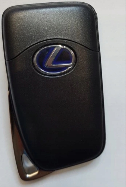 PROMOCJA SMART KEY KLUCZYK LEXUS RX450 RX350 BP1EW - 12405419340 ...