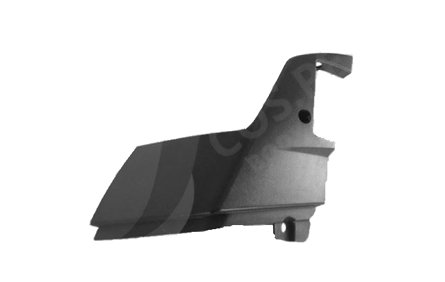 PANEL NAROŻNIK LEWY VOLVO FM4 - 11725888084 - oficjalne archiwum Allegro