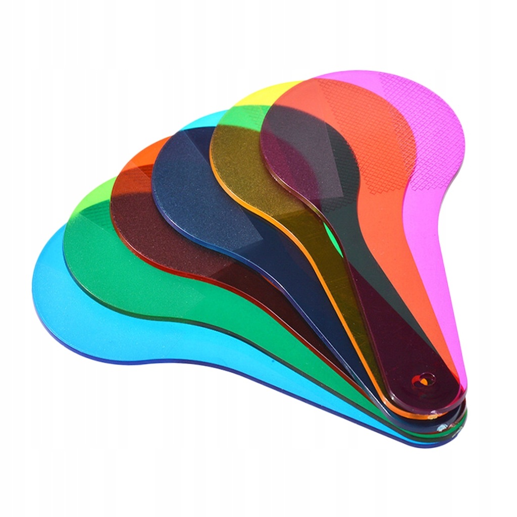 Preschool Toys Color Mixing Paddle Kids - 14431667064 - oficjalne ...