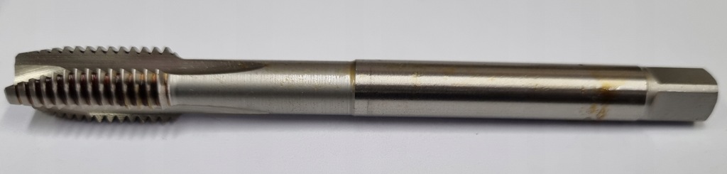 Gwintownik DIN376-B-M12-6HX FANAR - 13849180066 - oficjalne archiwum Allegro