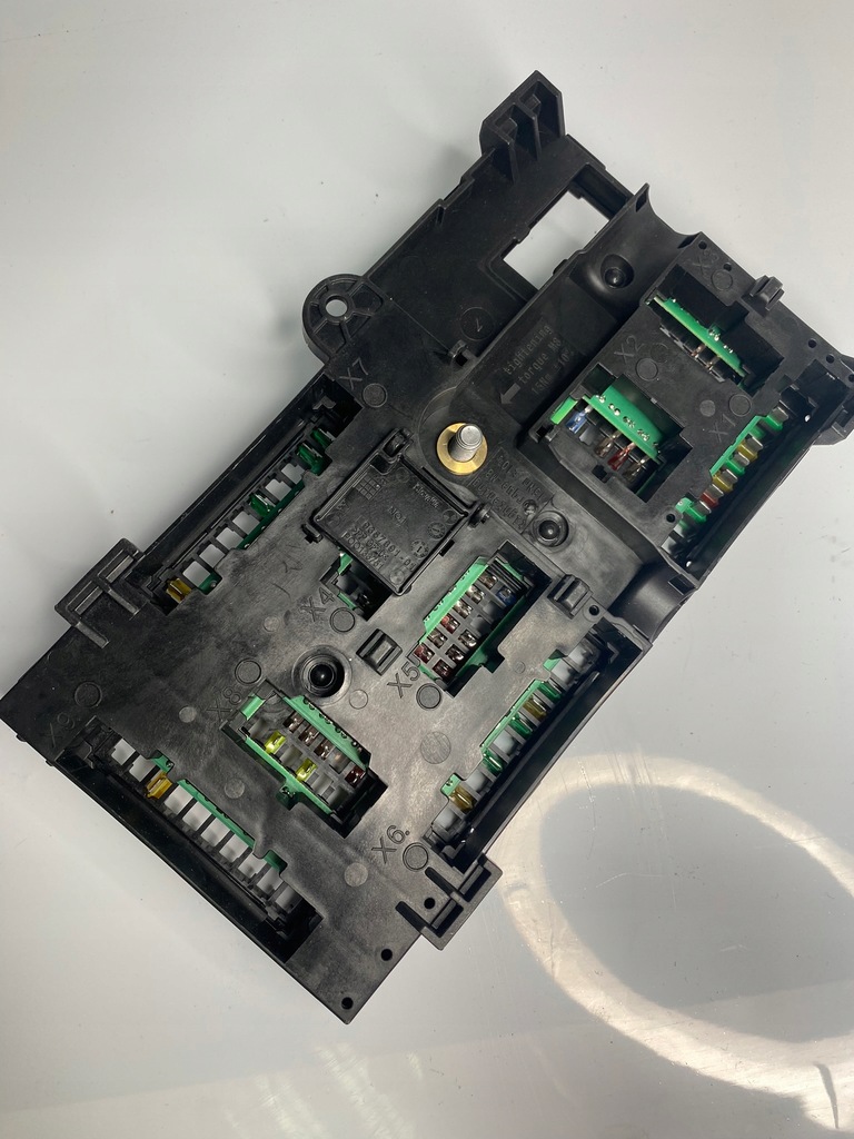 Tylny rozdzielacz prądu BMW G30 G31 8713126 - 13809083075 - oficjalne ...