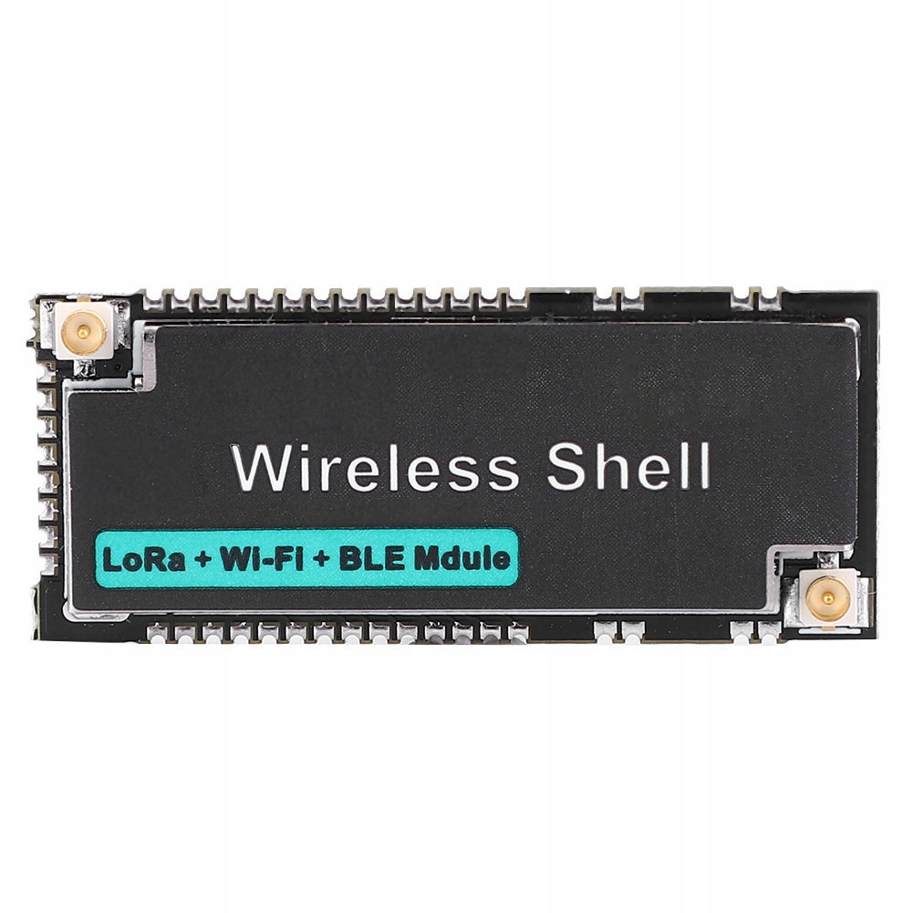 Esp32 Lorawan 5cm 3cm Płytka Rozwojowa Lorawan 11512948910 Oficjalne Archiwum Allegro