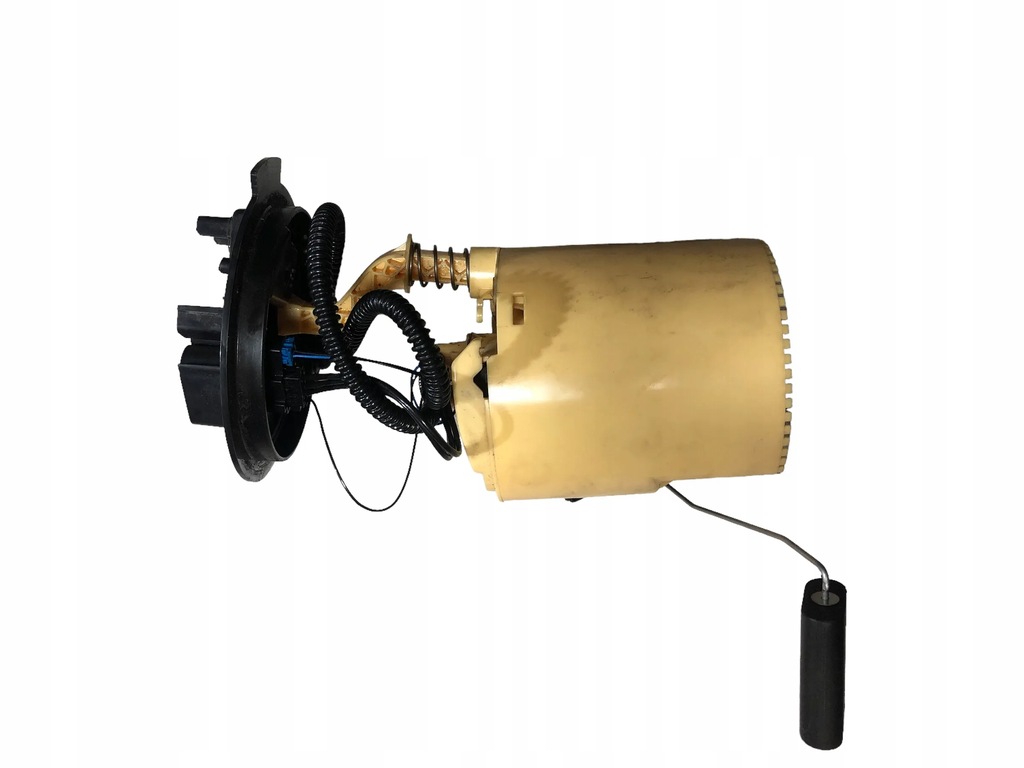 MERCEDES W447 POMPA PALIWA W ZBIORNIKU 4474700594 - 12843978053 ...