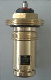 Купить Термостатическая вставка для радиатора PURMO M30x1,5: отзывы ...