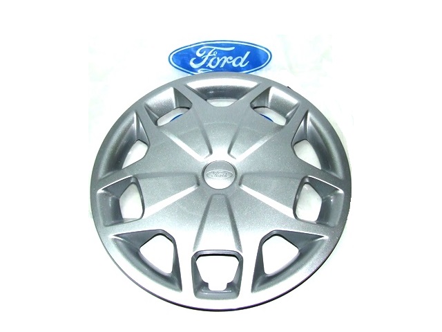 KOŁPAK KOŁA 16 FORD TRANSIT CUSTOM 2012 - ORYGINAŁ - 13097972711 ...