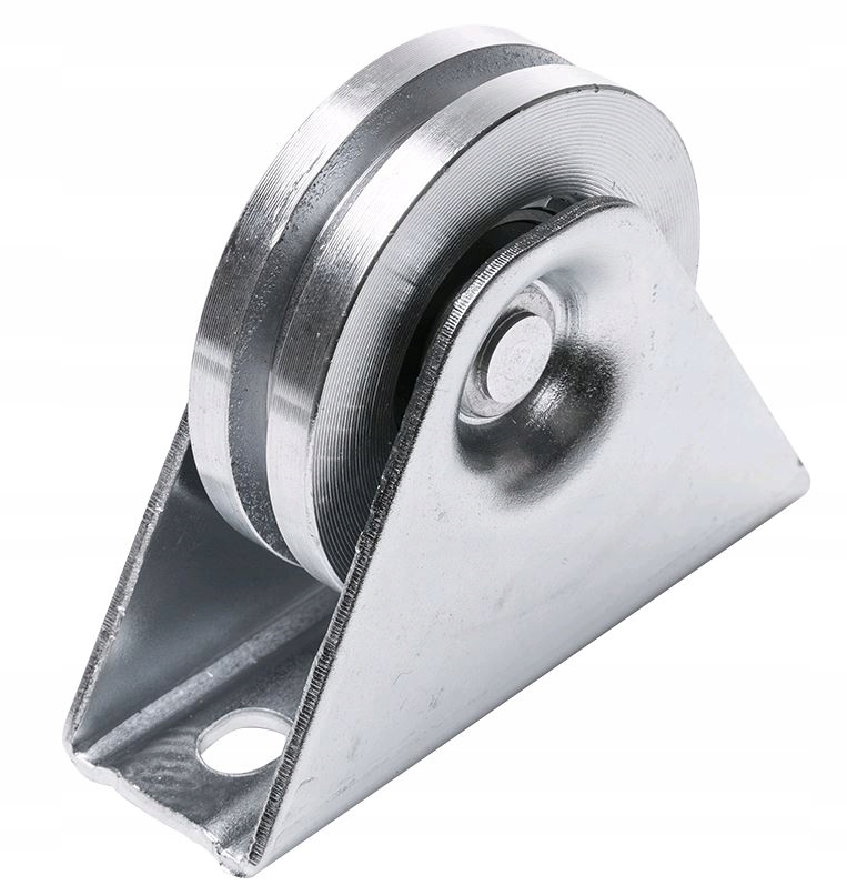 ROLKA JEZDNA DO BRAMY SZYNA TEOWNIK fi 88x20 - 7922547416 - oficjalne ...