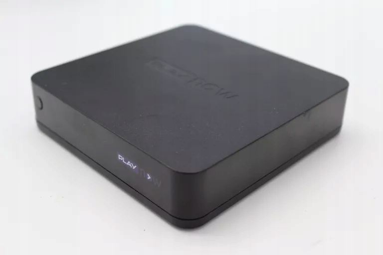 TV BOX PLAY NOW SAGEMCOM CS 50001 - 12854877121 - oficjalne archiwum ...