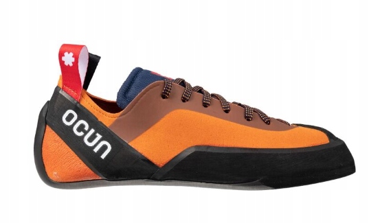 BUTY WSPINACZKOWE OCUN CREST LU 42 - 12800626719 - oficjalne archiwum ...
