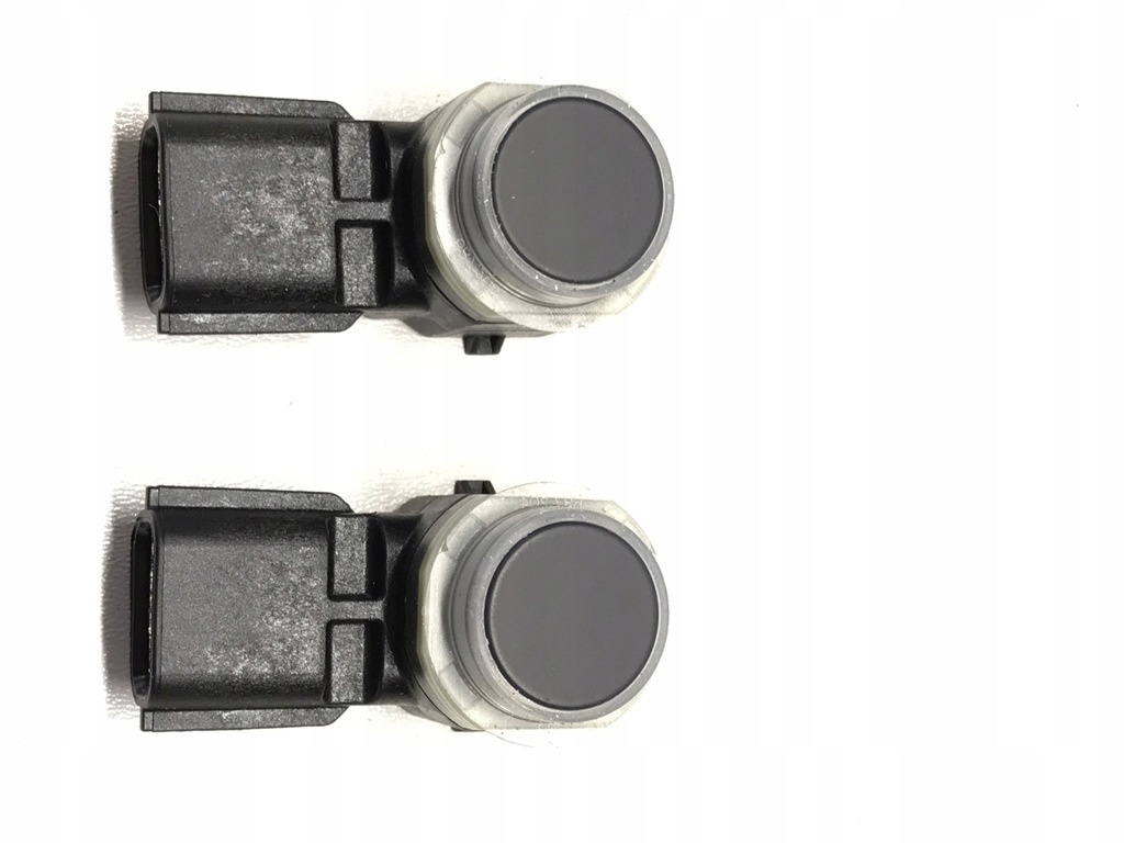 RENAULT NISSAN OPEL CZUJNIK PARKOWANIA 284425707R - 12118585728 ...