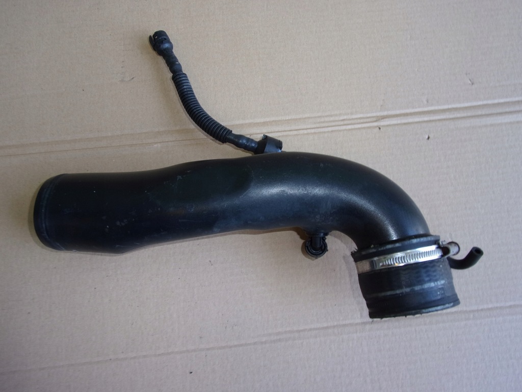 RURA PRZEWÓD DOLOT POWIETRZA VECTRA C LIFT 2.8 T - 8046848262 ...