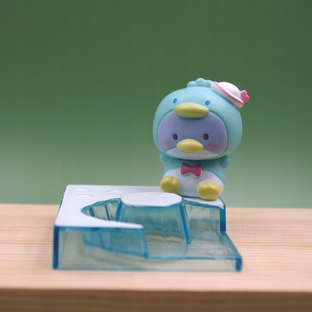 Sanrio Anime moja melodia figurka Kt kot Cinnamoro - 13059512449 ...