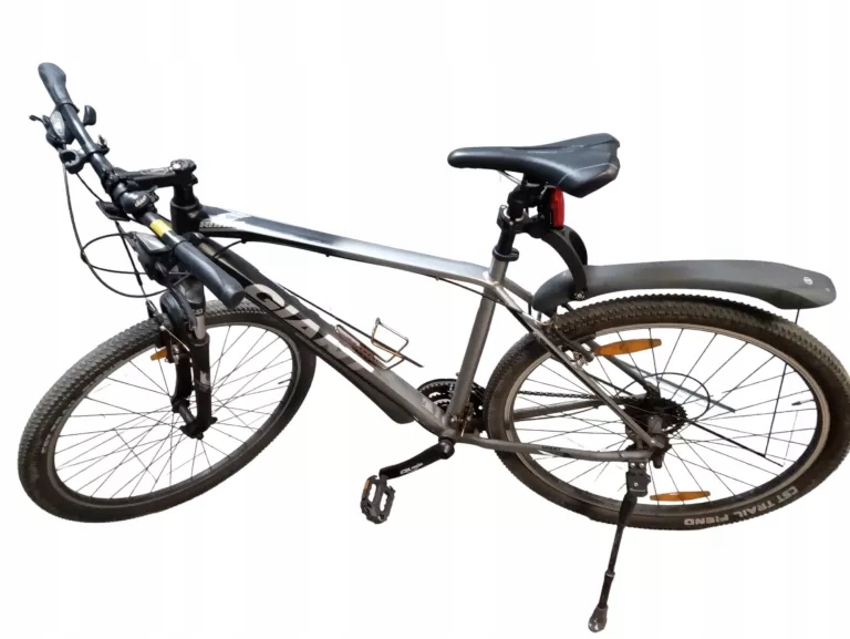 ROWER CROSSOWY GIANT ROAM 3 DISC RAMA 19,5 CALA 28 - 15032280473 ...