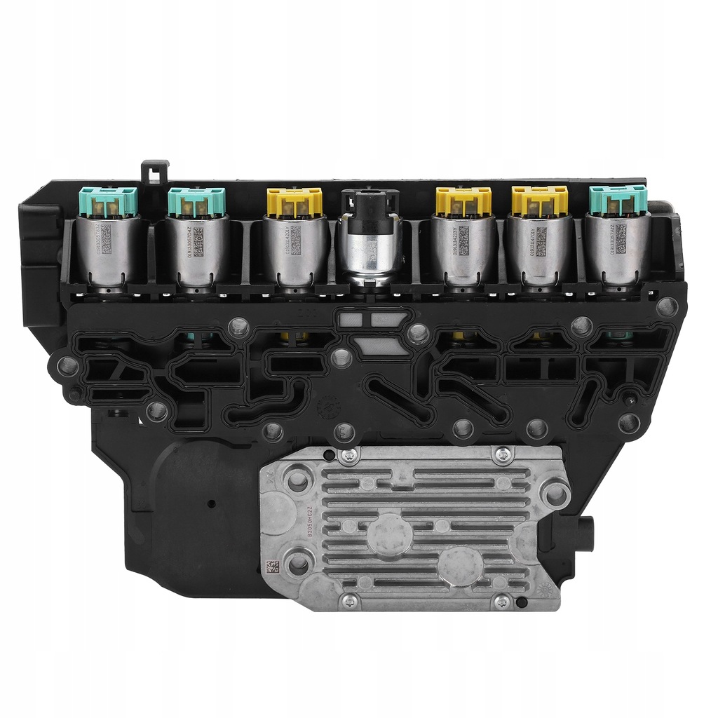 Moduł sterowania komputerem transmisyjnym 6T50 - 13228959812 ...