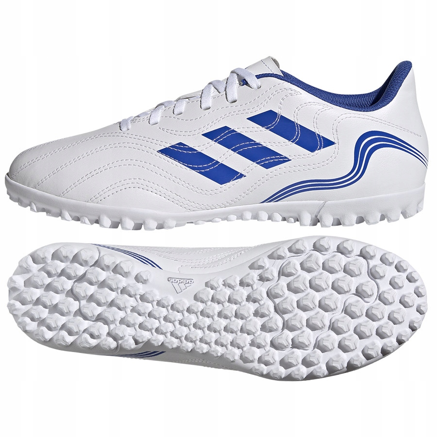 Turfy piłkarskie adidas Copa Sense.4 TF GW7389 - 12133060322 ...