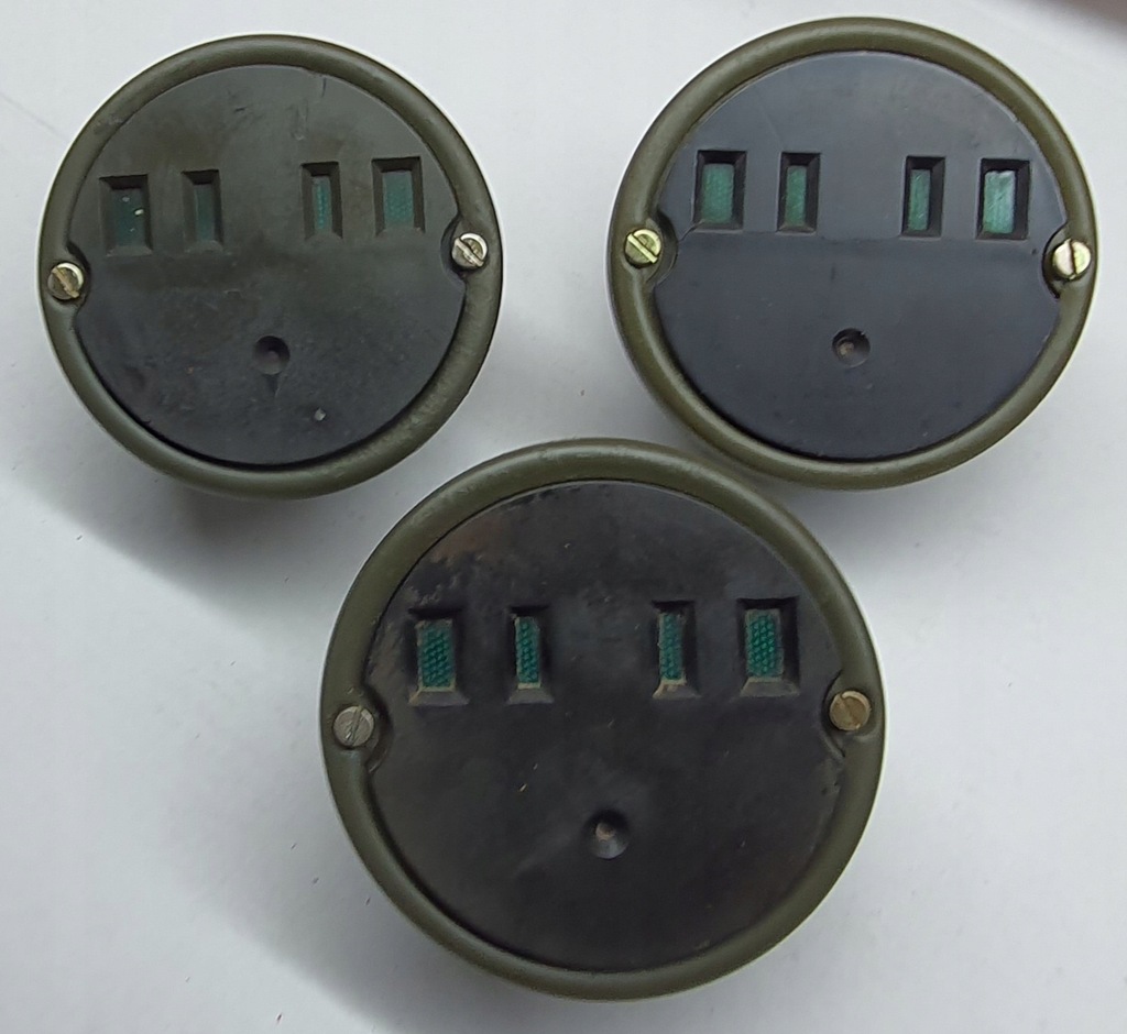 Gaz 69 UAZ 469 STAR ZIŁ URAL NOTKA WOJSKOWA LWP - 7495195992 ...