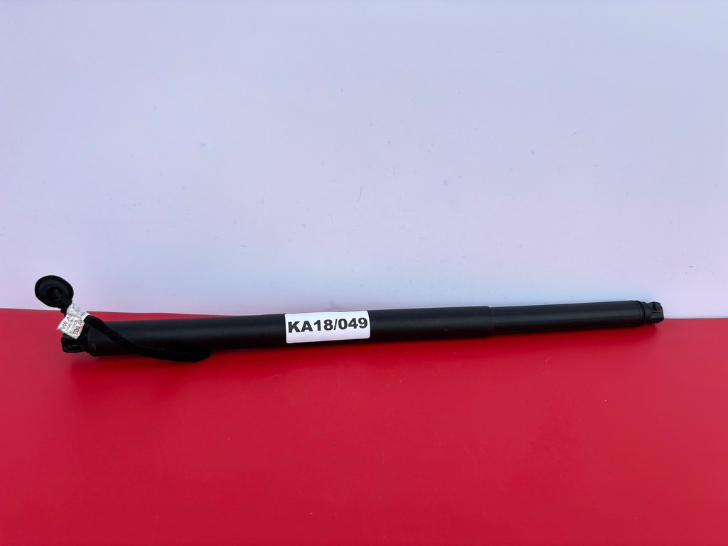 SKODA SUPERB 3 III KOMBI AMORTYZATOR SIŁOWNIK PODNOŚNIK KLAPY KA18/049 ...