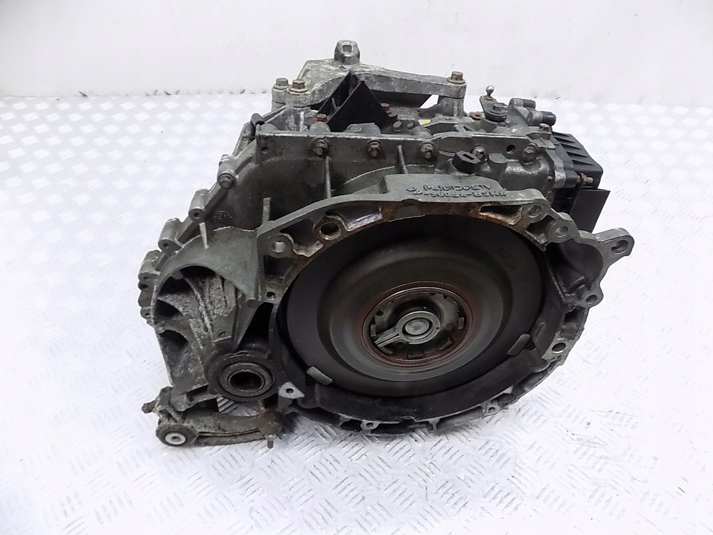 SKRZYNIA BIEGÓW Automat VOLVO C30 S40 II V50 2.0d - 9214791672 - oficjalne archiwum Allegro