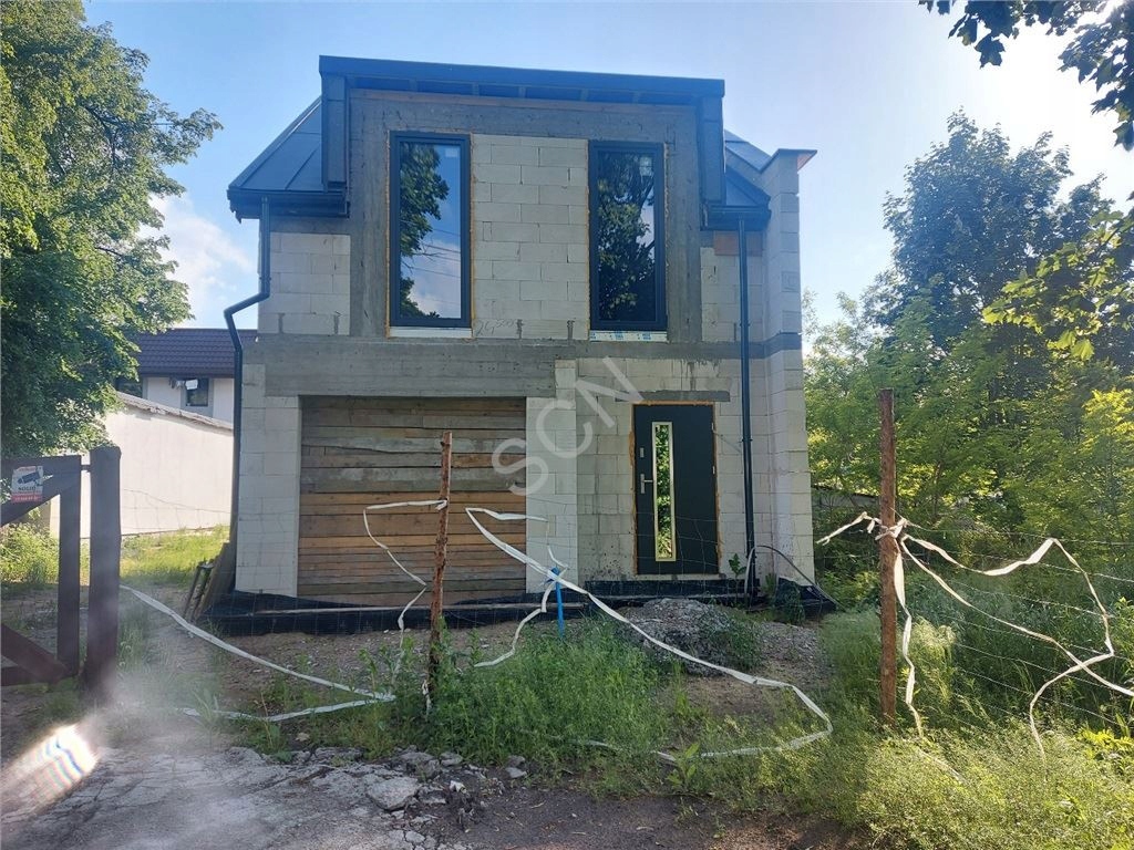 Dom, Karczew (gm.), Otwocki (pow.), 102 m² - 14142533639 - oficjalne archiwum Allegro