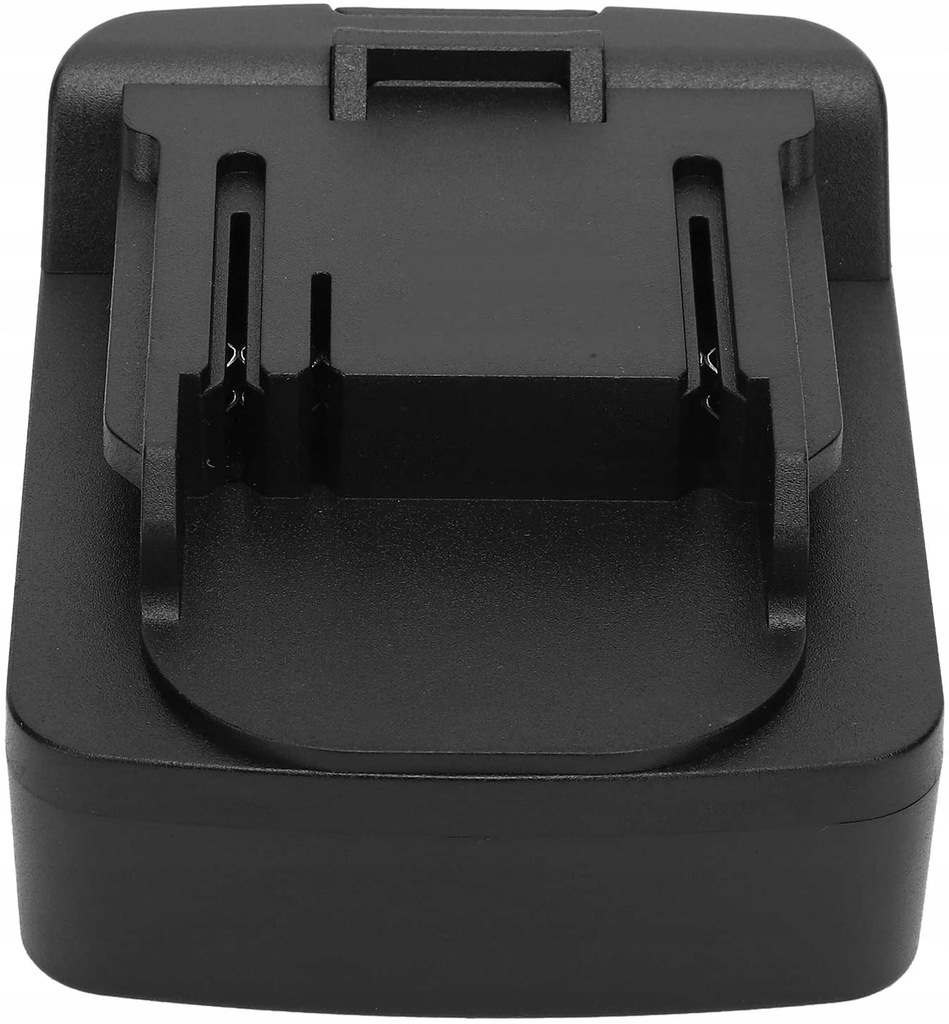 ADAPTER PRZEJŚCIÓWKA BATERII DO MAKITA BOSCH 18v - 11492207881 ...
