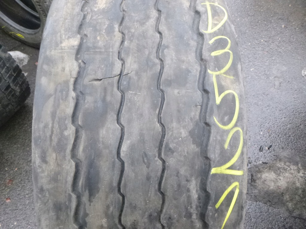 385/65R22,5 OTANI OH-108 NACZEPOWA OPONA TIR CIĘŻAROWE - 14604729347 - oficjalne archiwum Allegro