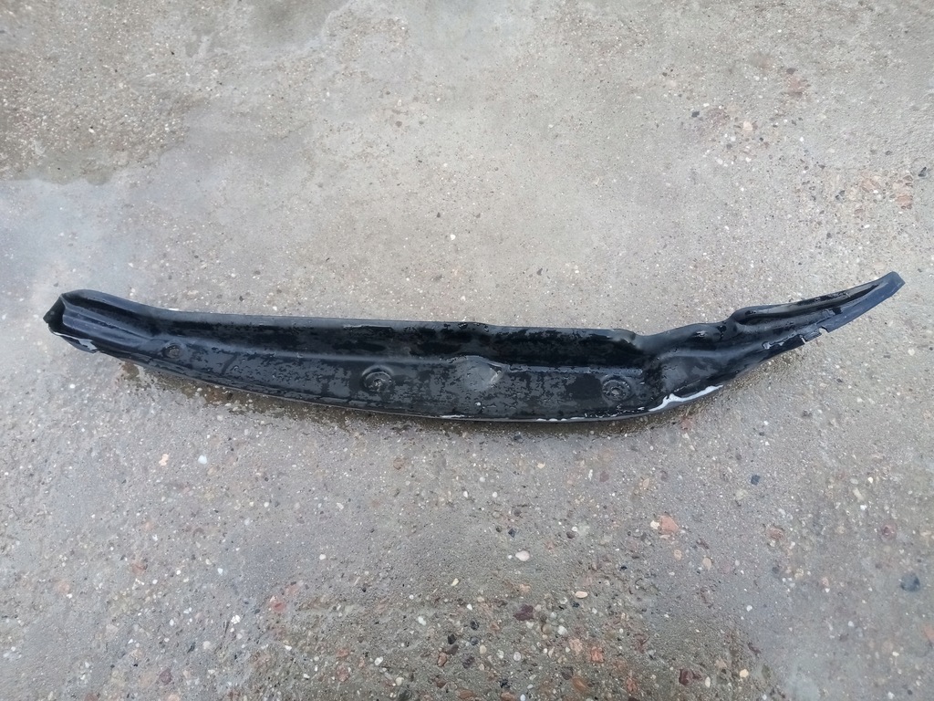 MERCEDES ML W164 A1648890425 WYGŁUSZENIE BŁOTNIKA - 8917584653 ...