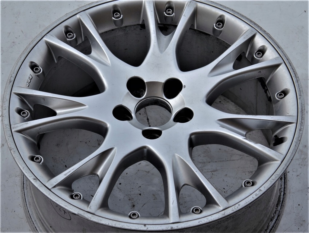 ORYGINAL VOLVO S60 V70 XC70 8622519 18 CALI (1324) - 8452718560 ...