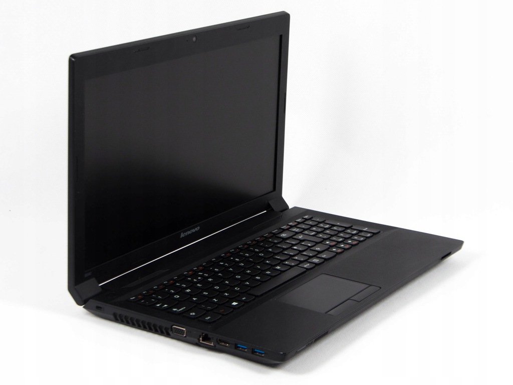LENOVO B590 i3 2x2.5GHz 4GB WIN10 500GB USB3 XB178 - 12613616358 ...