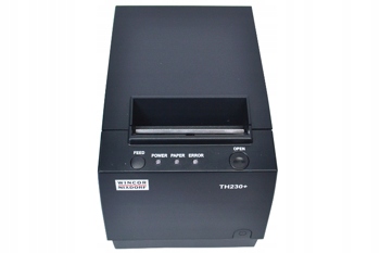 Drukarka Fiskalna Wincor Nixdorf TH230+ RS-232 - 10935356205 ...