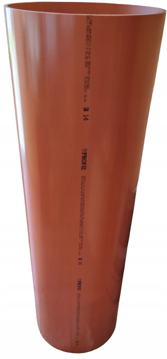 Rura 315 gładka teleskop 1000mm PVC - 11886897393 - oficjalne archiwum ...