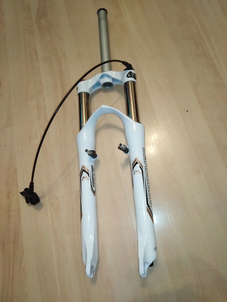 Marzocchi Marathon Corsa SL WC - 12840008962 - oficjalne archiwum Allegro