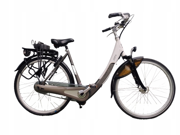 Sprawna SPARTA ION COMFORT DIX Axa Ładowarka - 13898496304 - oficjalne ...