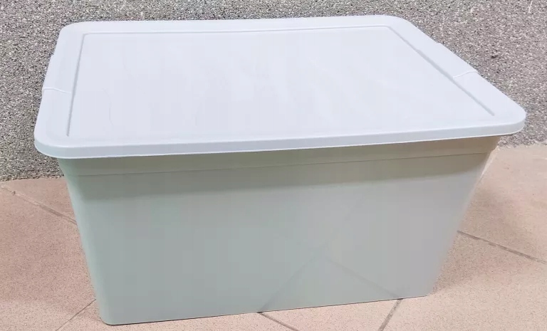 PEPCO STORAGE BOX LOONEY TUNES 30L TASMANIAN DEVI - 12549335815 ...