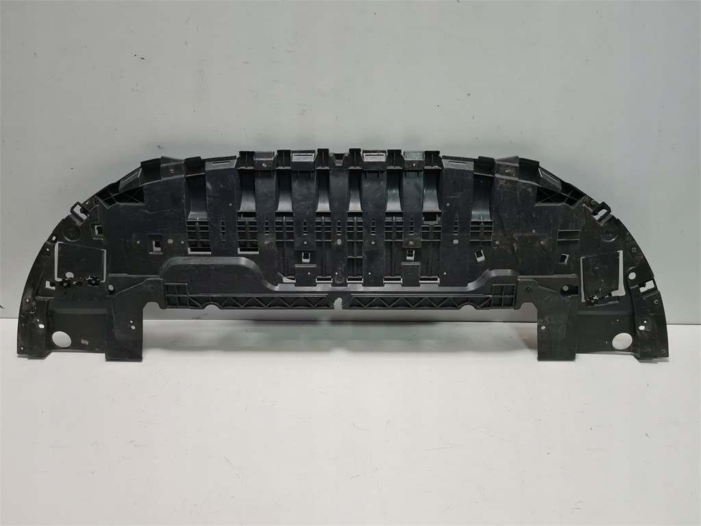 RENAULT MEGANE 4 IV osłona płyta pod zderzak - 13346622601 - oficjalne ...