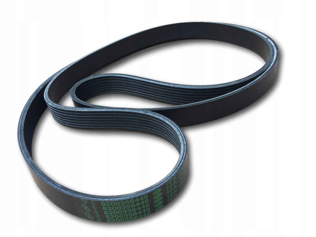 PASEK KLINOWY 7PK1975 RRNAULT MASTER III ORYGINAŁ - 12989210506 ...