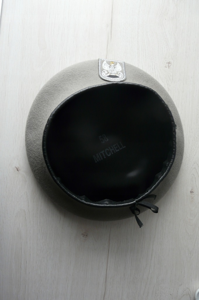 BERET GROM - 12730684455 - oficjalne archiwum Allegro