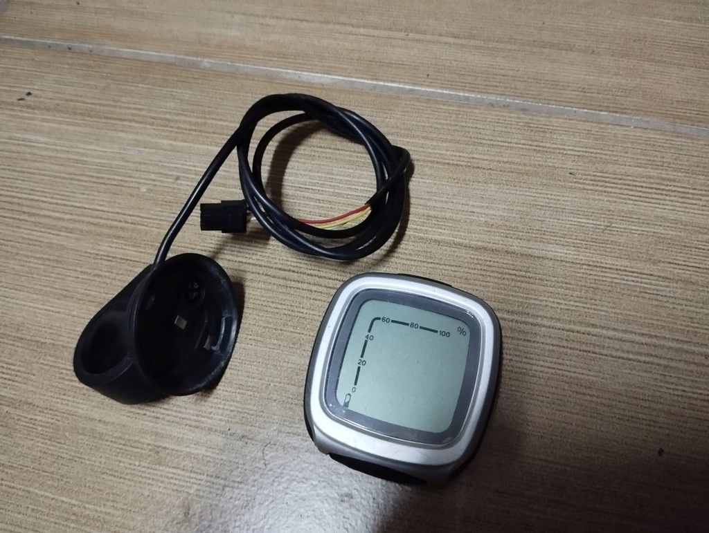 Licznik rowerowy Display Batavus Sparta Koga E-bike - 15003159708 ...