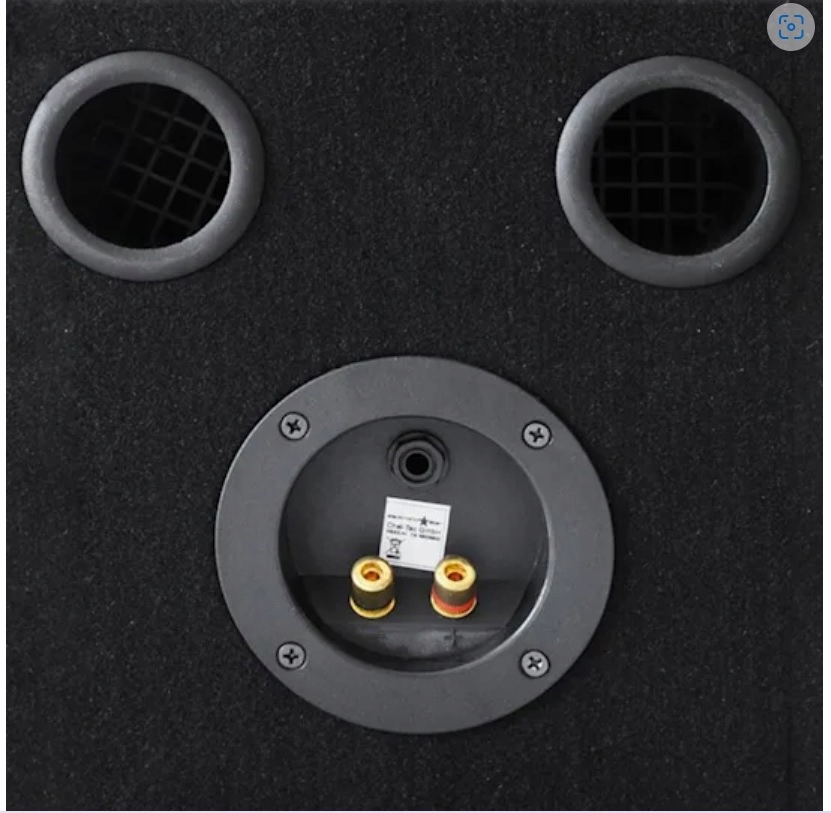 Kolumna Malone PW-0822 para 2 sztuki - 13106545482 - oficjalne archiwum ...