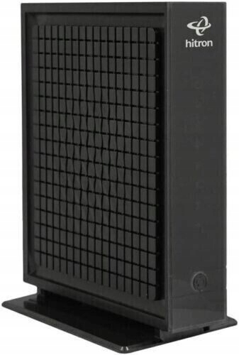 SZEROKOPASMOWY ROUTER HITRON CGNV4 BEZPRZEWODOWY /822 - 15802580903 ...