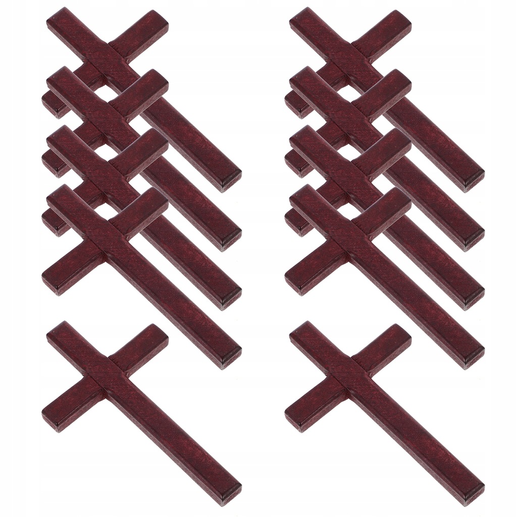 Wood Tabletop Cross Handheld Desktop Jesus Statue - 14670953595 ...