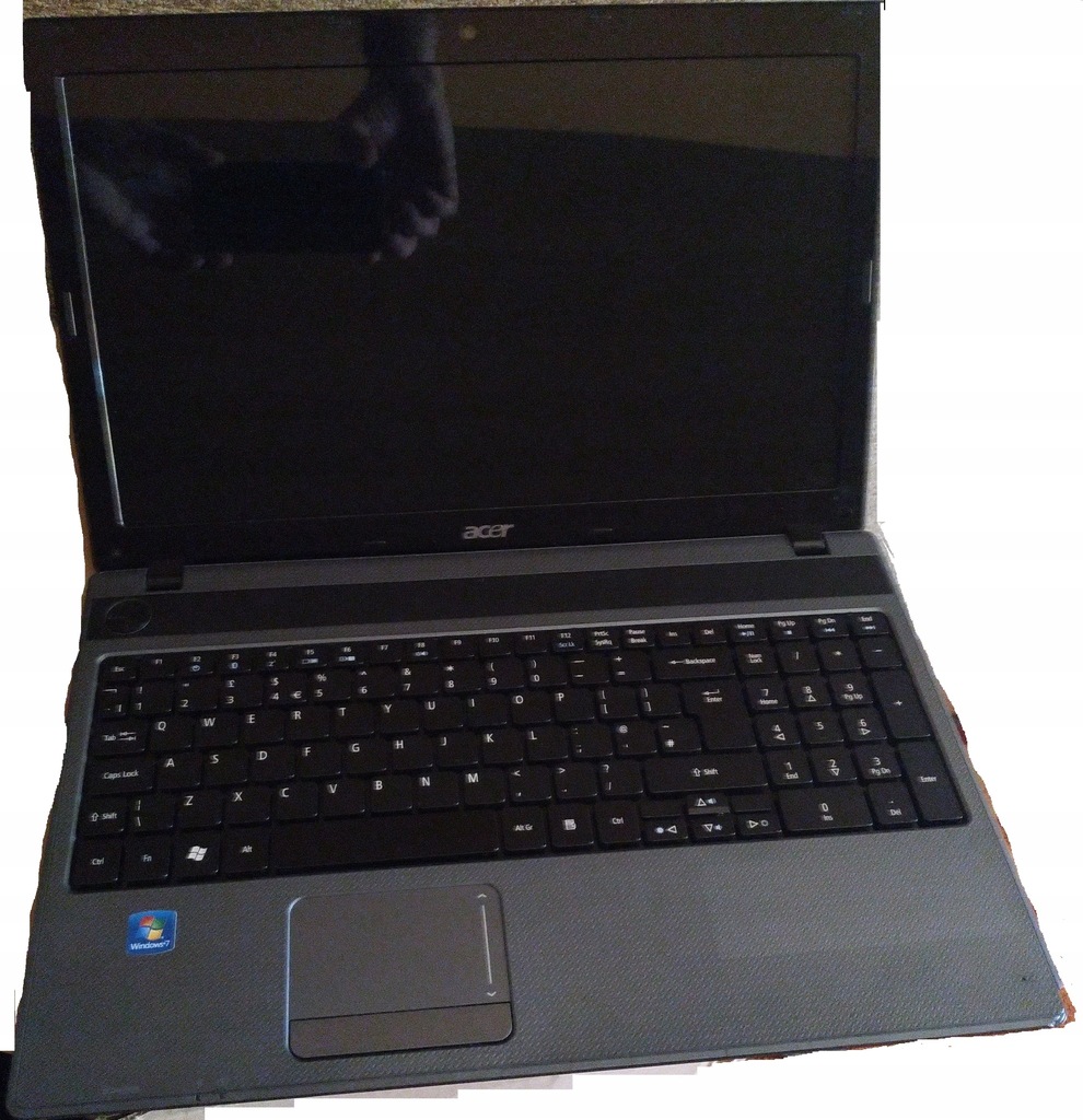 Acer Aspire 5250 – AMD E-300,4GB,250GB HDD, Win10H - 9315377454 ...