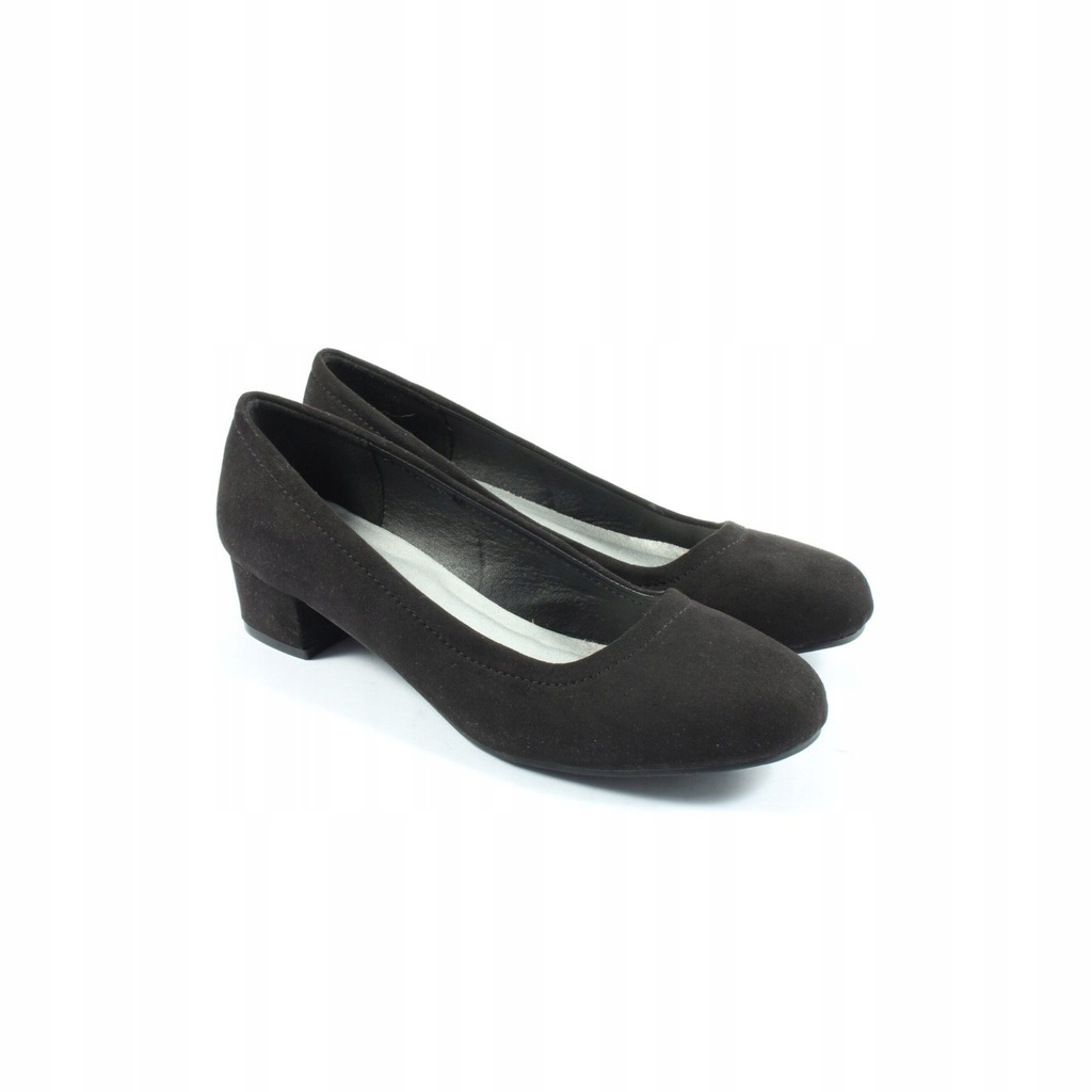 BPC Buty wciągane Rozm. EU 40 czarny Slip-on Shoes - 13330722178 ...