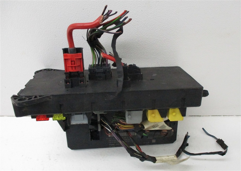 MODUŁ STEROWNIK SAM MERC SPRINTER W906 A9065453301 - 12909508119 - oficjalne archiwum Allegro