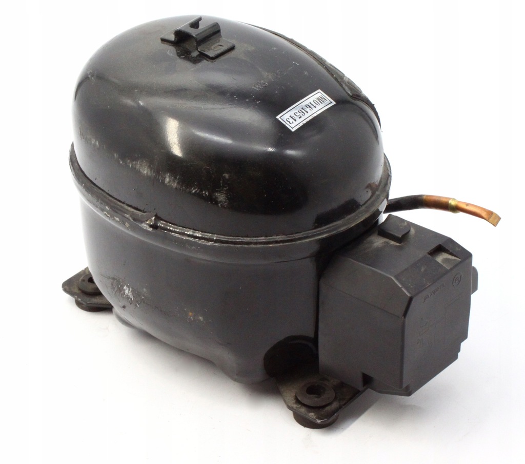 SPRĘŻARKA AGREGAT LODÓWKI JIAXIPERA NB1114Y - 12762256364 - oficjalne ...