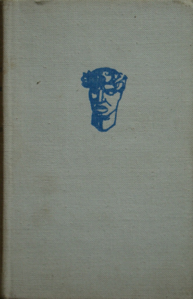 Wilhelm Mach - Życie duże i małe - 8466416236 - oficjalne archiwum Allegro