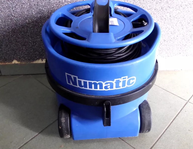 URZĄDZENIE SPRZĄTAJĄCE NUMATIC PSP 180 -11 - 12263804886 - oficjalne ...