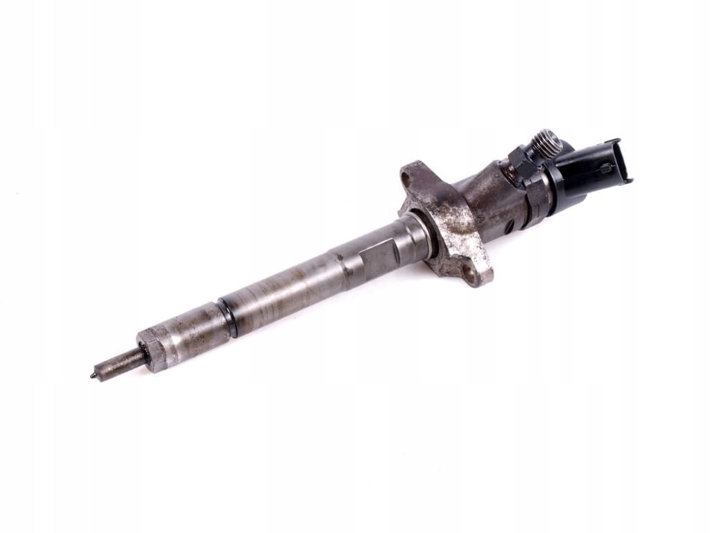 WTRYSK WTRYSKIWACZ CITROEN C3 C4 JUMPY 1.6 HDI - 11708211033 - oficjalne archiwum Allegro