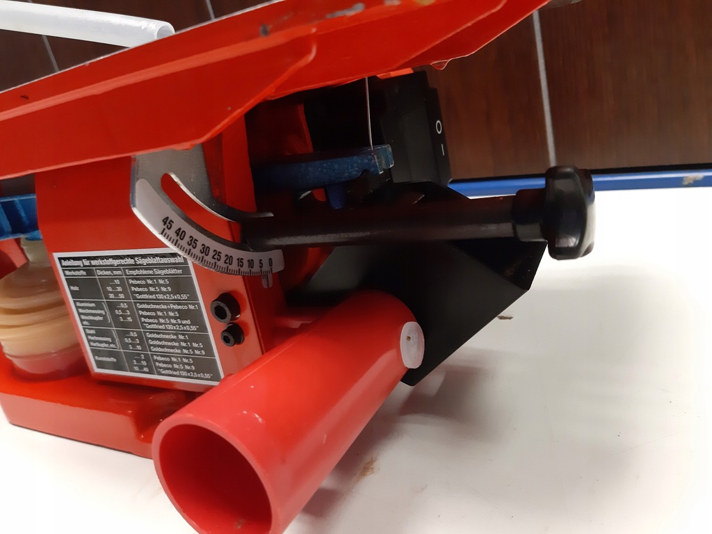 Piła wyrzynarka włosowa HEGNER Multicut 2 precyzyj - 8913382876 ...