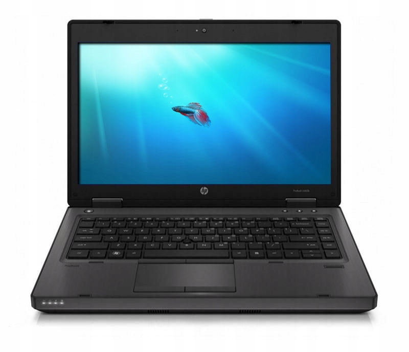 A KLASA! Laptop HP PROBOOK 6360B i5 4GB 120SSD W7 - 7682690111 ...