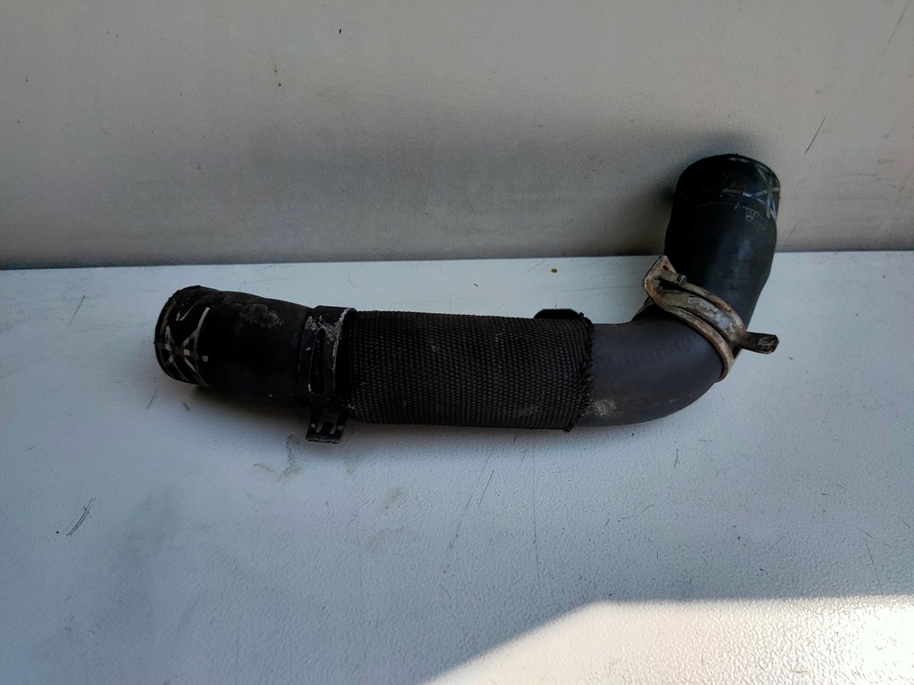 WĄŻ WODY PASSAT AUDI A4 B6 B7 2.0 ALT 06B121101E - 10942731505 ...