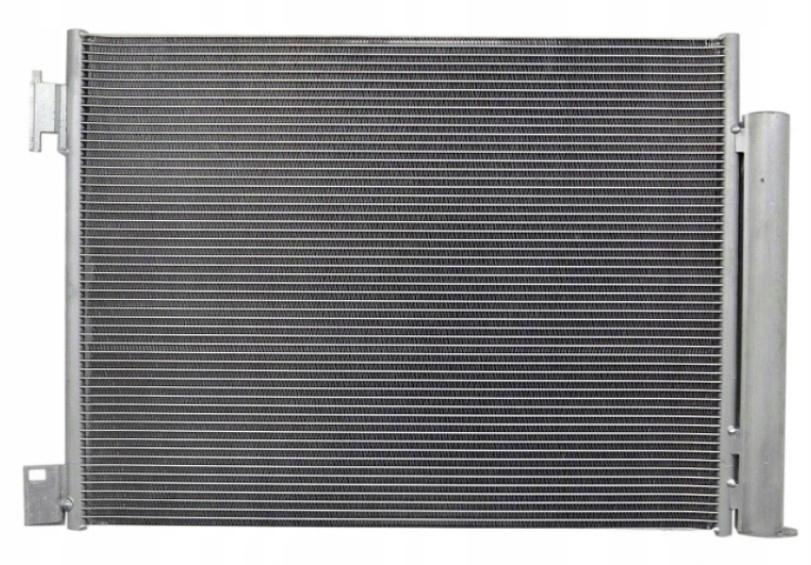 CHŁODNICA KLIMATYZACJI DACIA JOGGER SANDERO 1.0 2021- 921005RF0A ...